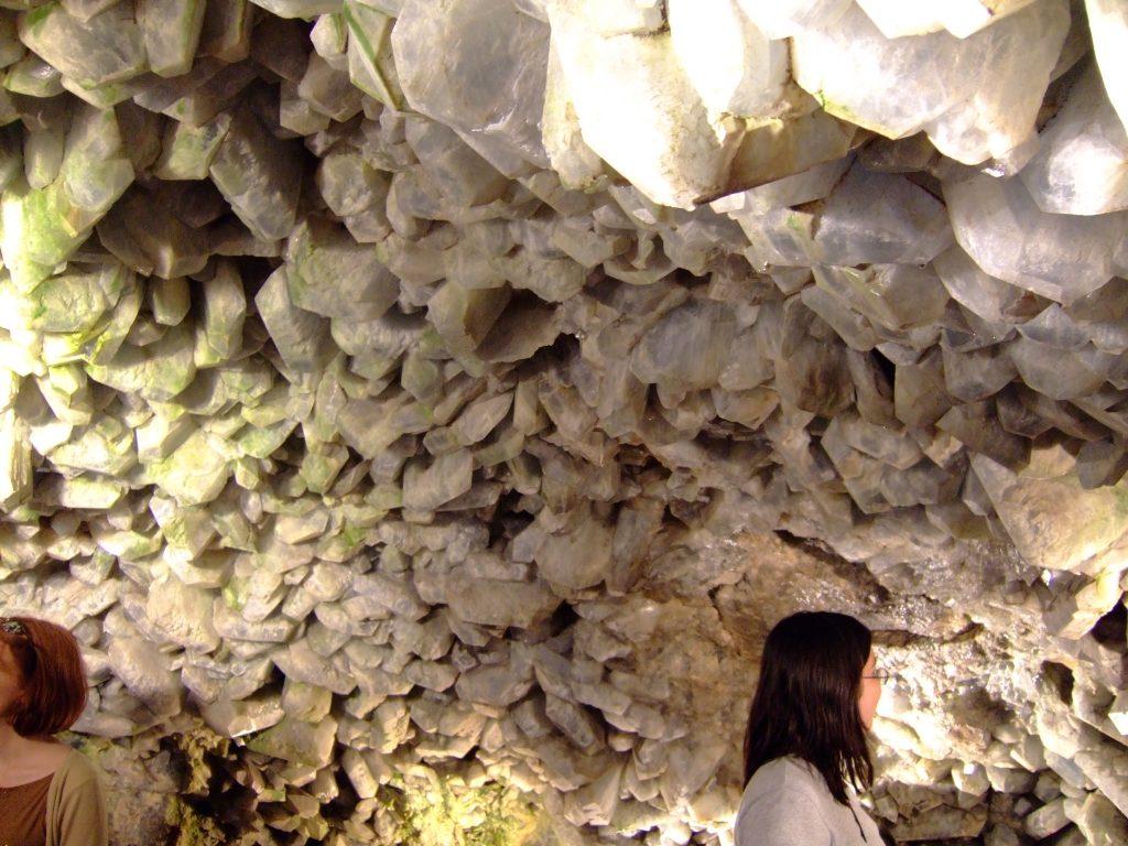 Crystal Cave Put-in-Bay | Put-in-Bay Crystal Cave Tours
