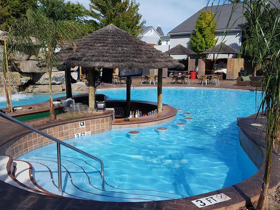 Spring Fling 2019 at the Island Club - Put-in-Bay Reservations | Official