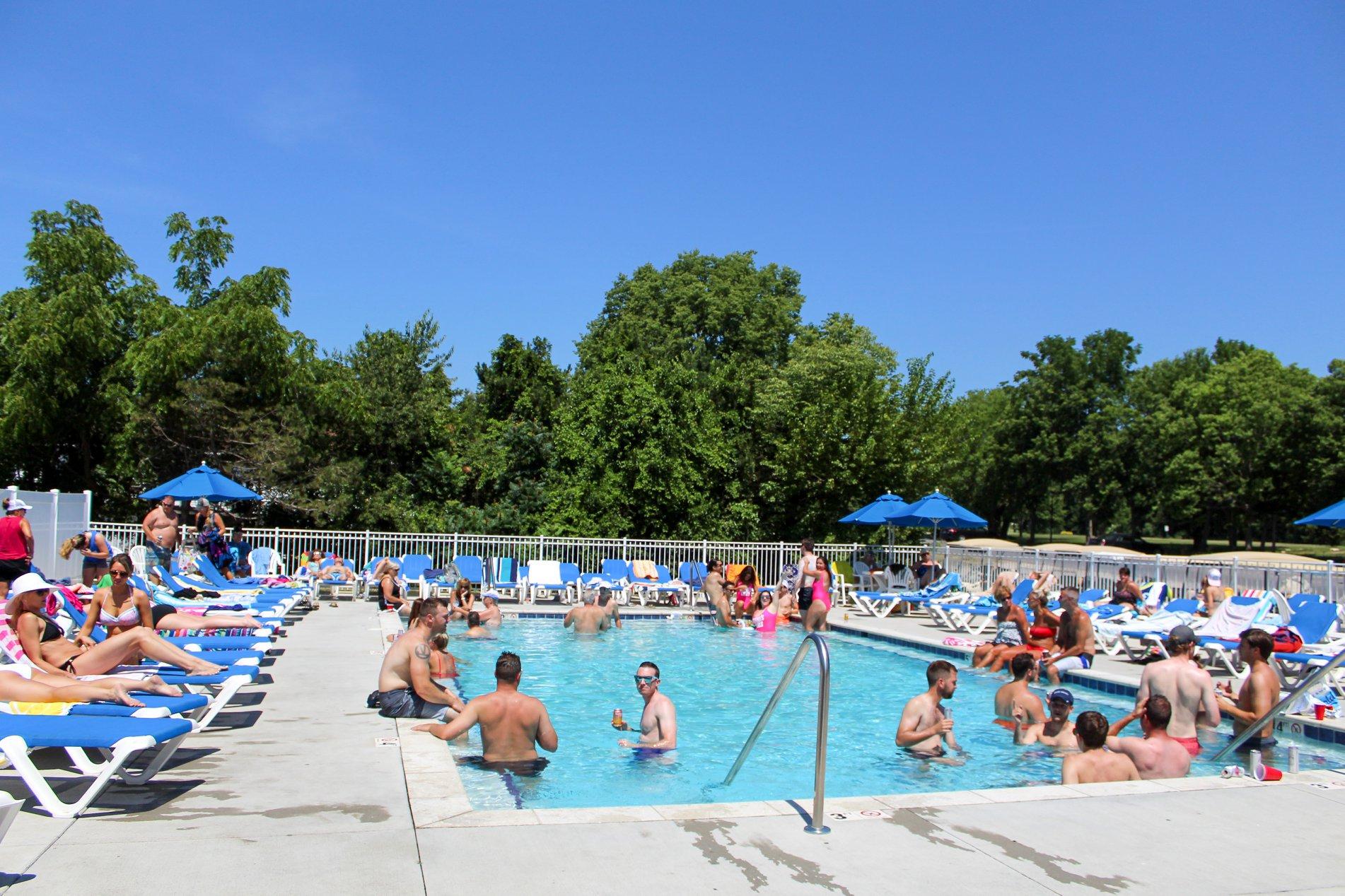 Five Tips On Protecting Yourself From The Sun - Put-in-Bay Reservations