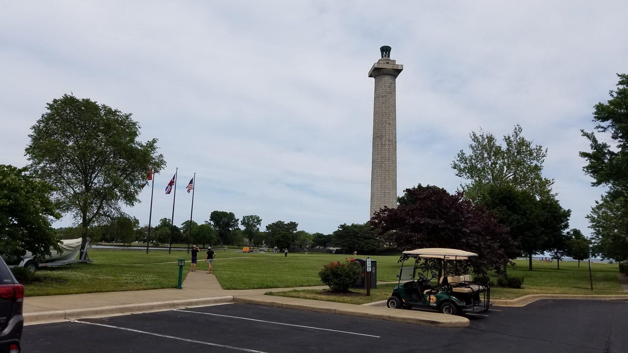 Seven Family-Friendly Put-in-Bay Attractions - Put-in-Bay Reservations